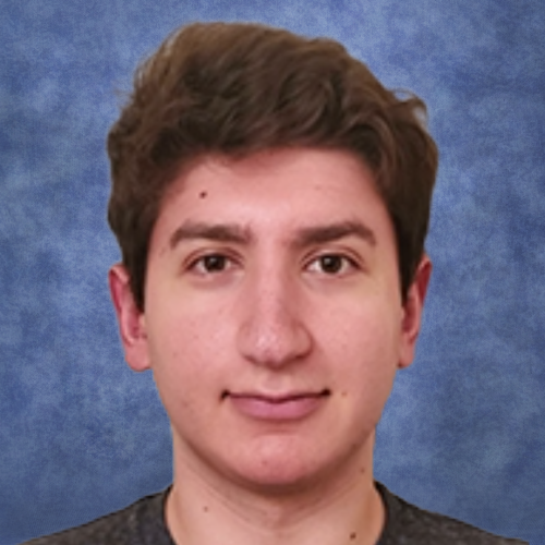 Ph.D. Students | Department of Physics | Brown University